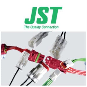 Manufacturers - Easby Electronics