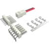 PCB Header 2.54mm - DS1070 - Series - Easby Electronics