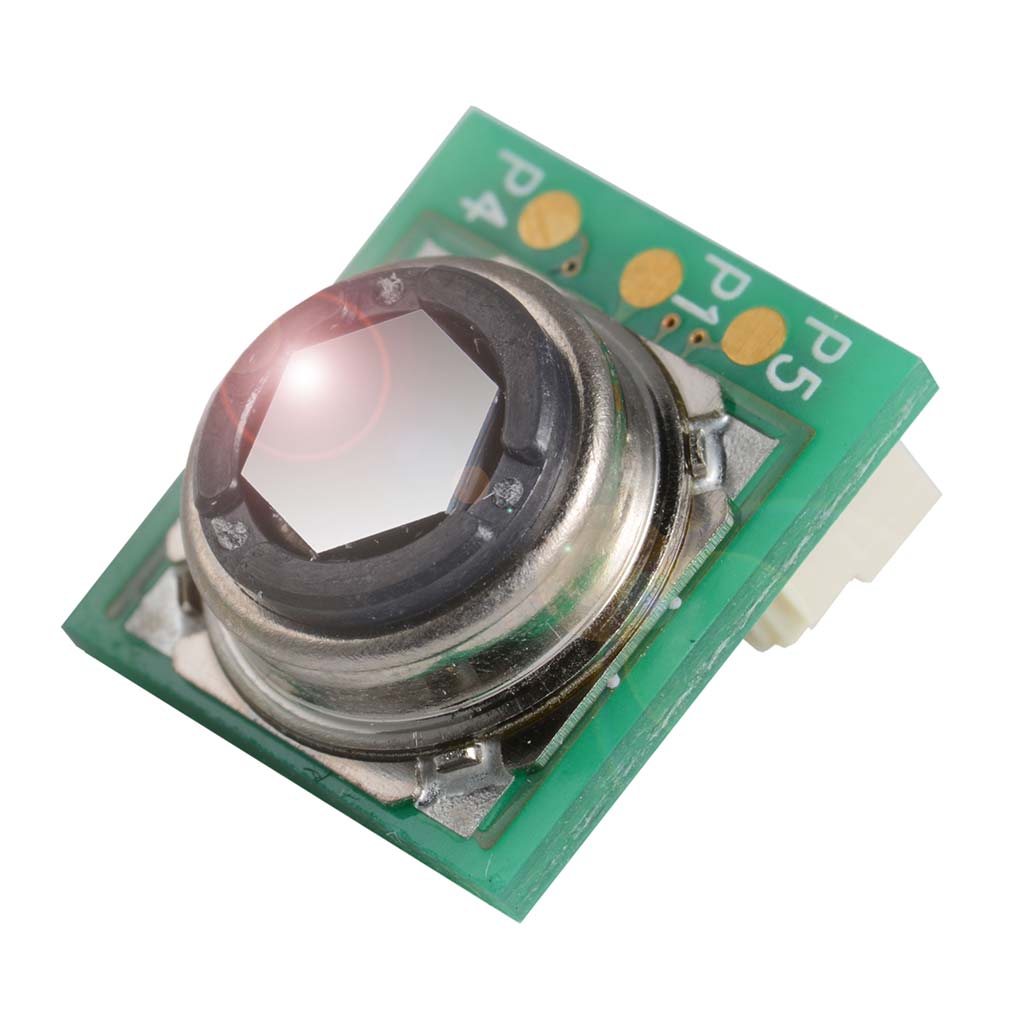 D6T MEMS Thermal Sensors - Easby Electronics