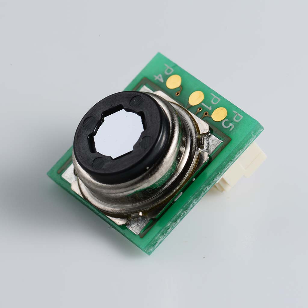 D6T MEMS Thermal Sensors - Easby Electronics