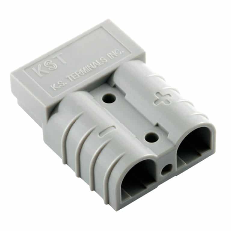 Battery Modular Connector - BMC2S - Series - Easby Electronics