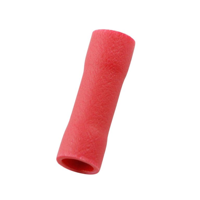 Insulated Splice Connector - PVT - Series - Easby Electronics