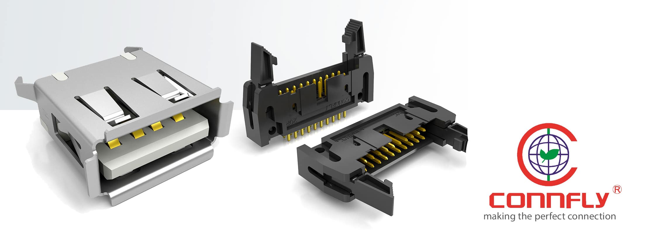 Easby Electronics: Leading Electronic Components Supplier - Easby ...