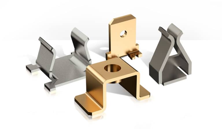 SMD PCB Terminals - Easby Electronics