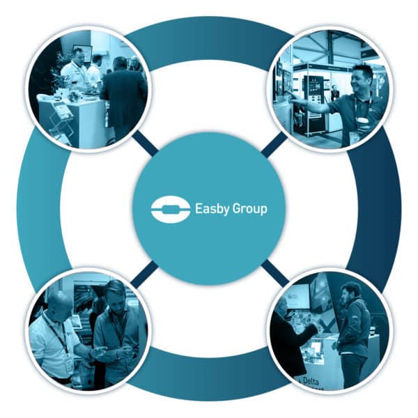 Easby Group - Easby Electronics