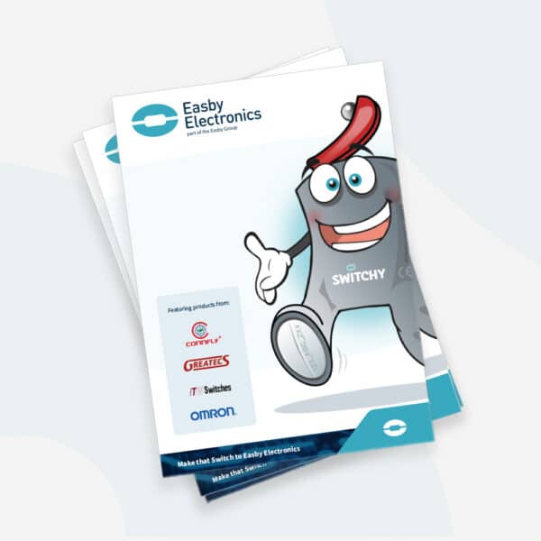 Downloads - Easby Electronics