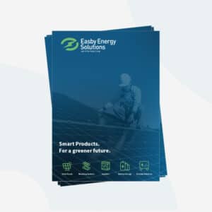 Easby Electronics - Energy Storage Solutions