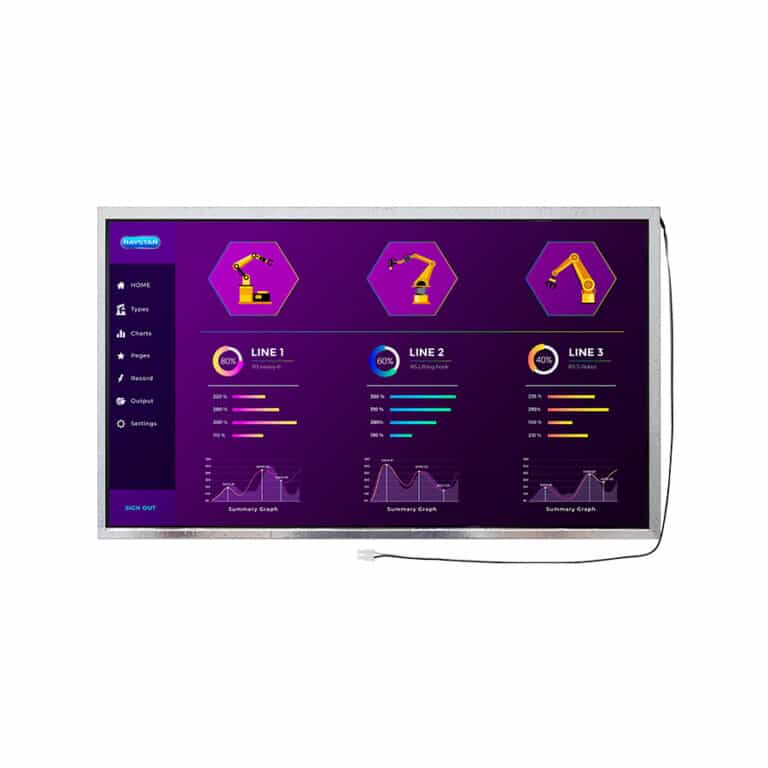 Displays Archives - Easby Electronics